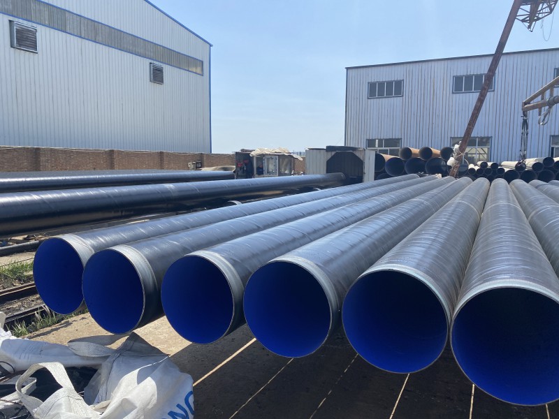 TPEP防腐钢管 3PE涂塑复合钢管多少钱一米_管道_建筑/建材_产品_企腾网工厂优选