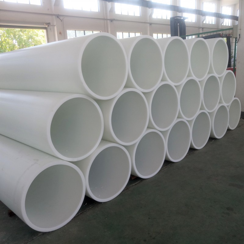 FRPP管 化工PP管 FRPP管批发定制_管道系统_建筑/建材_产品_企腾网工厂优选