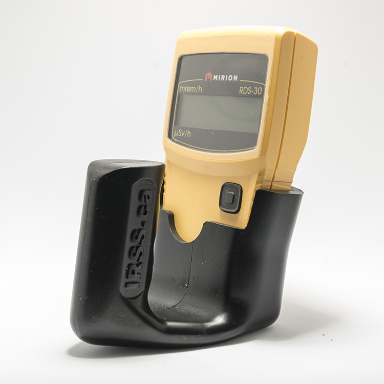 芬兰mirion RDS-30辐射巡测仪_专用仪器仪表_仪器/仪表_产品_企腾网工厂优选