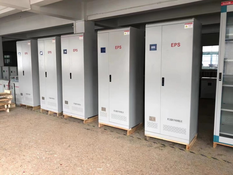 EPS应急电源200KW EPS电源 eps消防电源_电源_电工/电气_产品_企腾网工厂优选