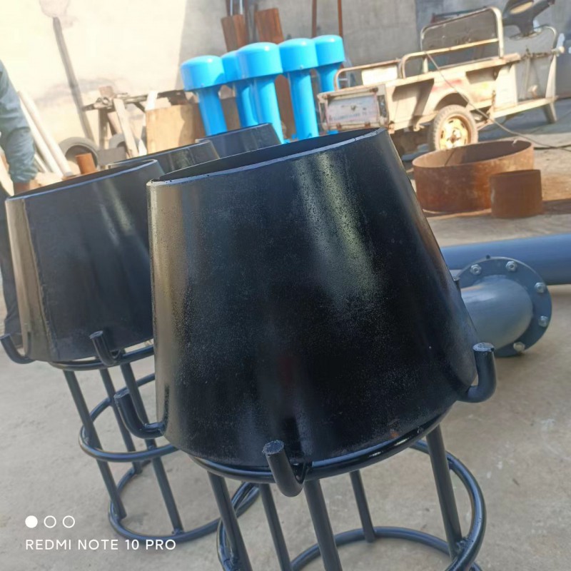 吸水喇叭口规格尺寸 吸水喇叭口02S403—110_组合工具_五金/工具_产品_企腾网工厂优选