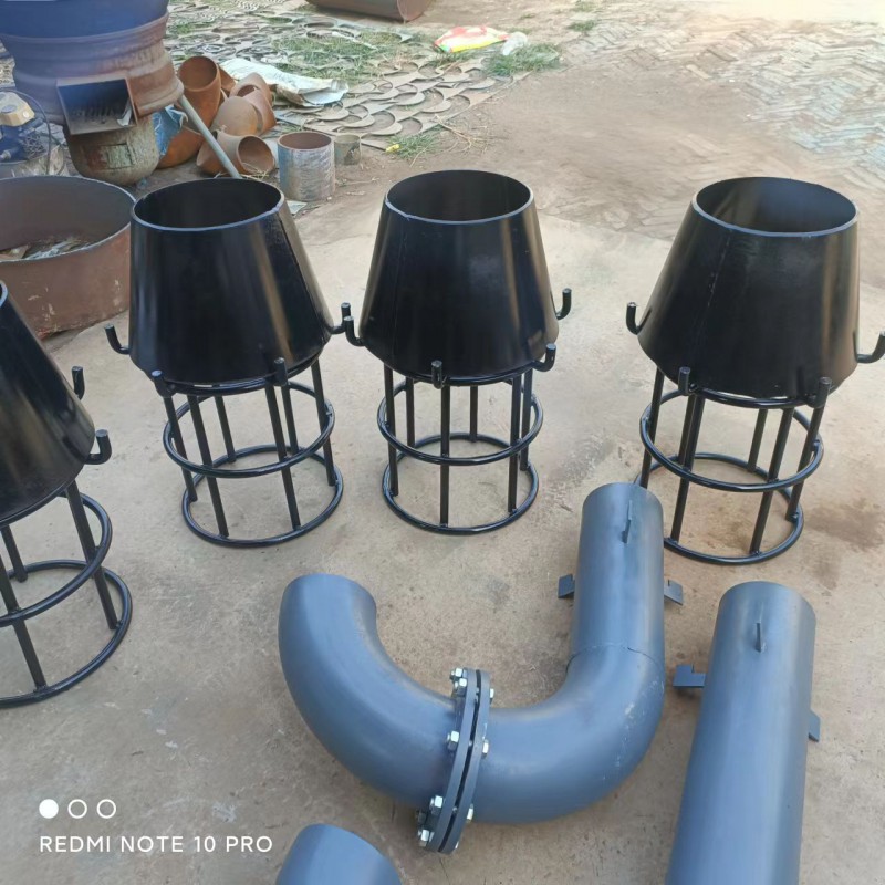 吸水喇叭口规格尺寸 吸水喇叭口02S403—110_组合工具_五金/工具_产品_企腾网工厂优选