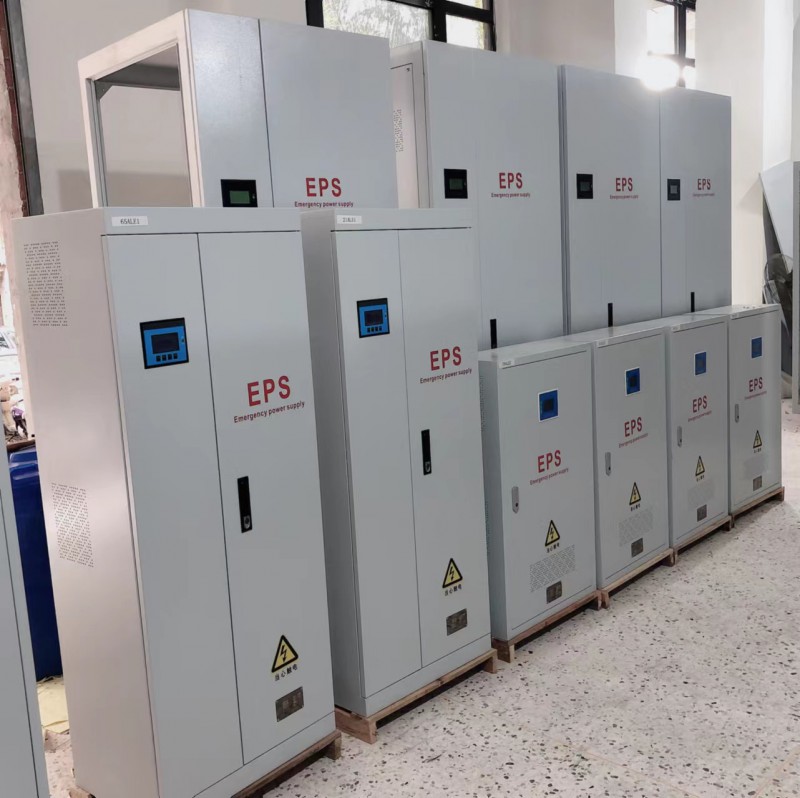 EPS应急电源 2KW人防照明消防备 用战时安装验收_电源_电工/电气_产品_企腾网工厂优选