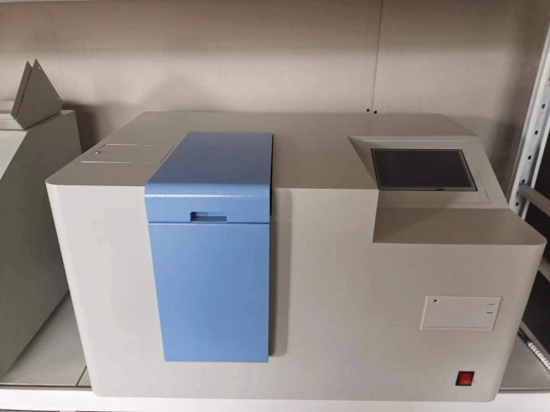 ZDHW-8G高精度触控量热仪_工程机械_机械/设备_产品_企腾网工厂优选